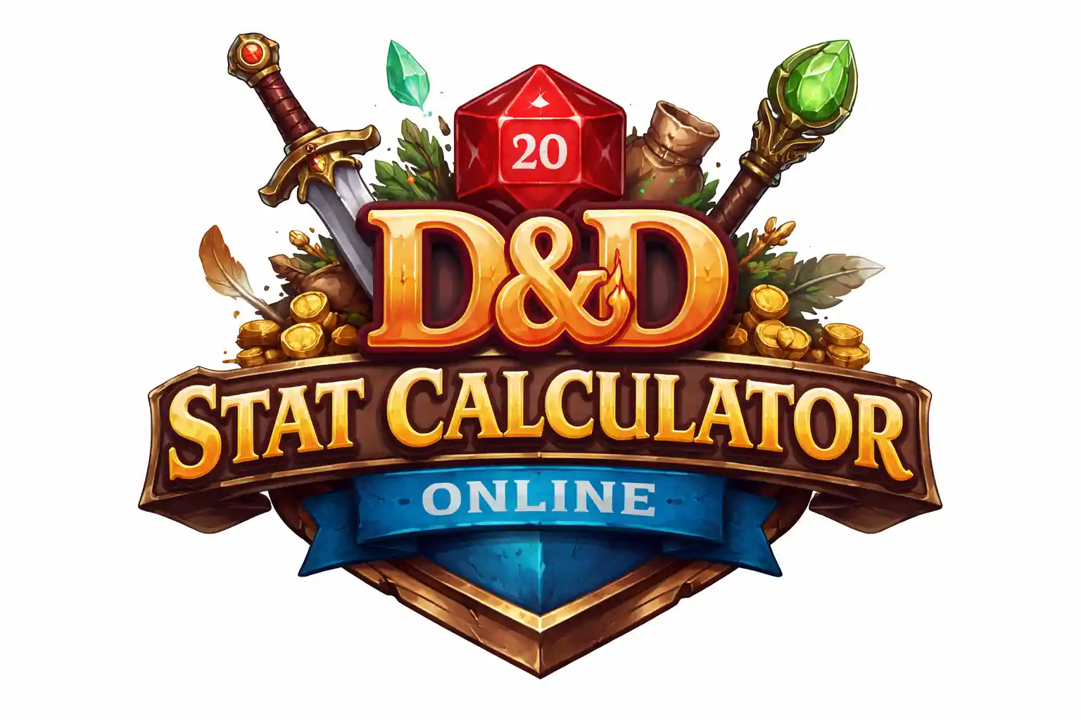 DND Party Composition Calculator - DND Stat Calculator
